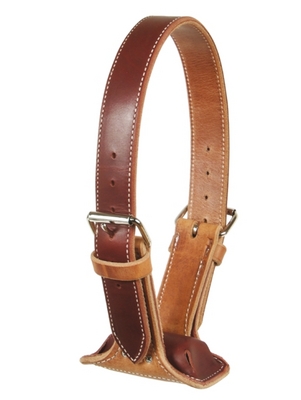 Schutz Brothers Rusty Dare Cribbing Collar - Al-Bar Ranch