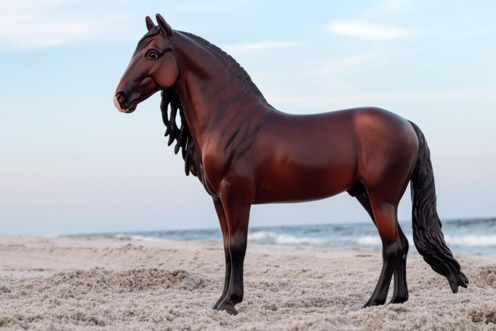 Breyer Grooming Kit - Al-Bar Ranch