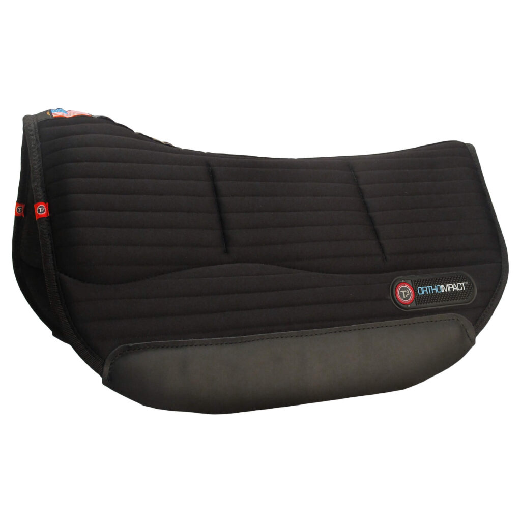Saddle Pads - Al-Bar Ranch