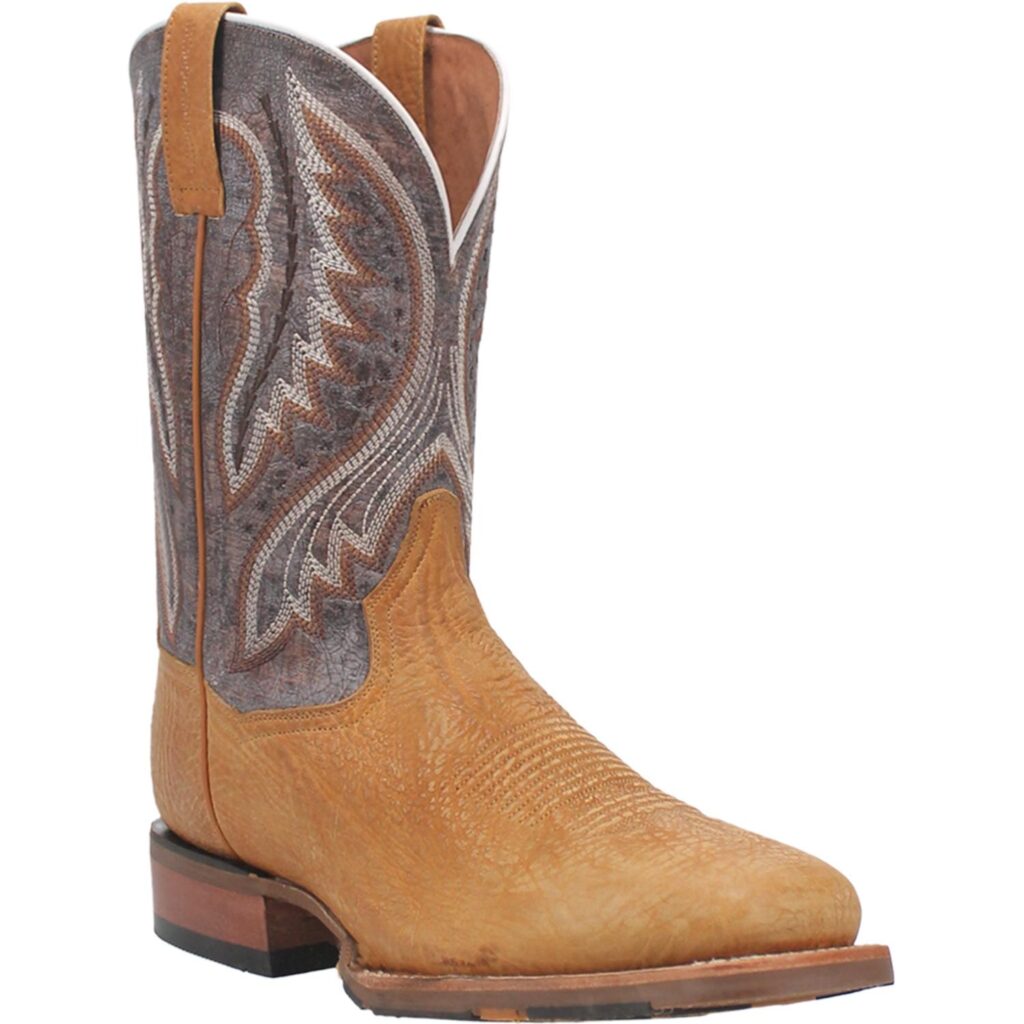 Cowboy Boots - Al-Bar Ranch