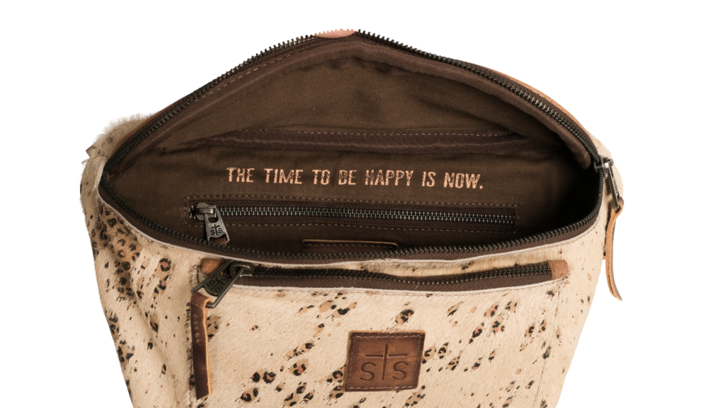 STS Serengeti Sashi Sling - Al-Bar Ranch