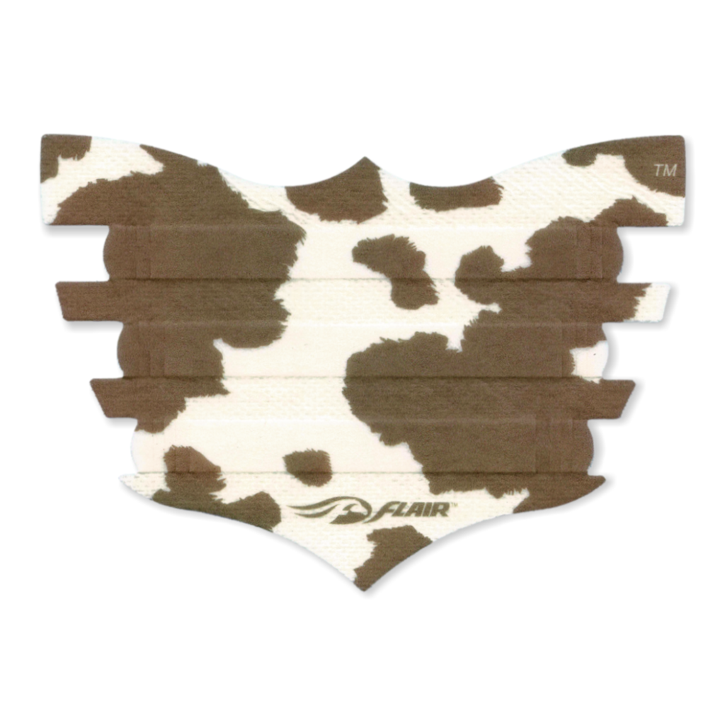 Flair® Equine Nasal Strips Designer 6-Pack - Al-Bar Ranch