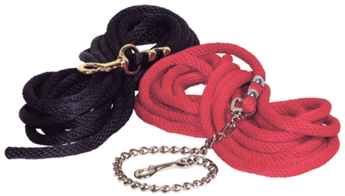 Lunge Lines - Al-Bar Ranch